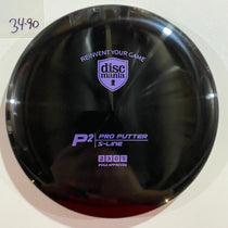 P2 S-Line – Disc Golf Shopping