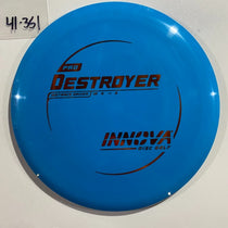 Innova Pro Destroyer | Disc Golf Shopping