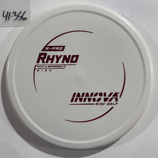 Innova R-Pro Rhyno | Disc Golf Shopping